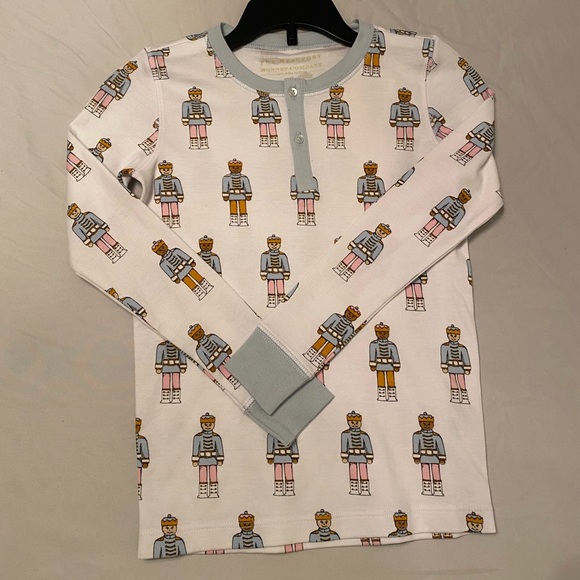 The Beaufort Bonnet Company | Pajamas | Nwt Tbbc Suttons Sweet Dreams ...